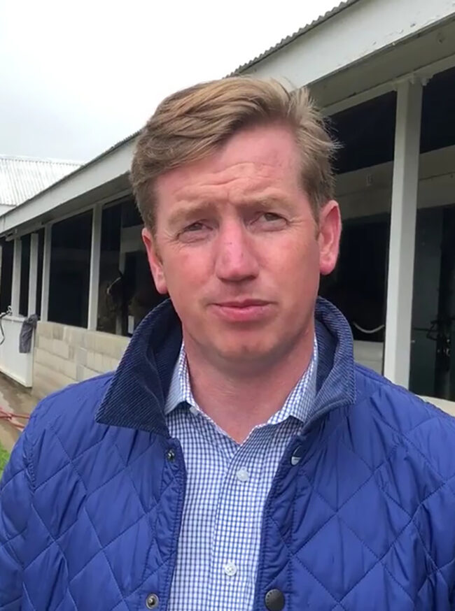 Team – Rose Hill Farm